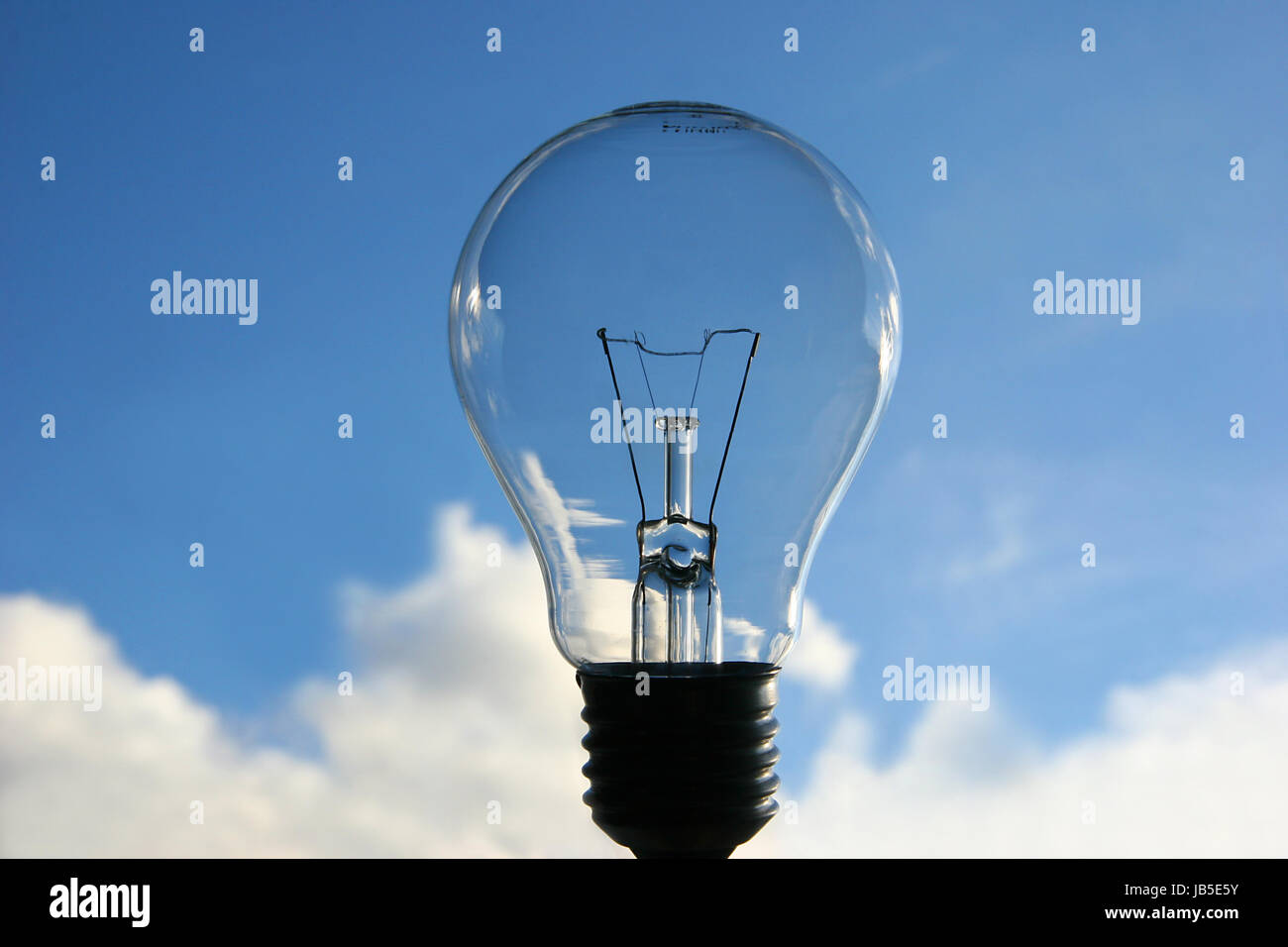 old light bulb Stock Photo - Alamy