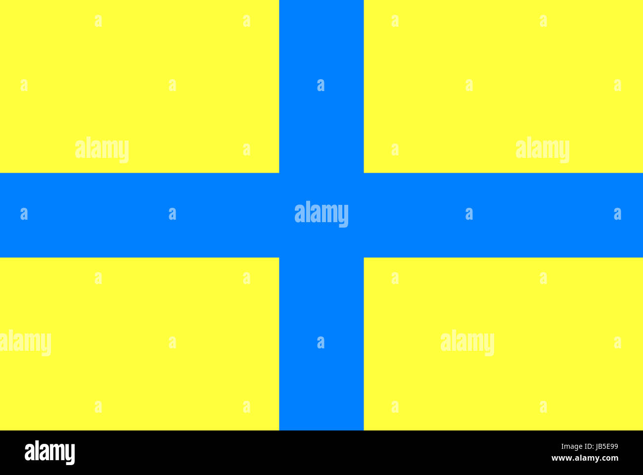 Parma city italy country flag computer generated Stock Photo - Alamy