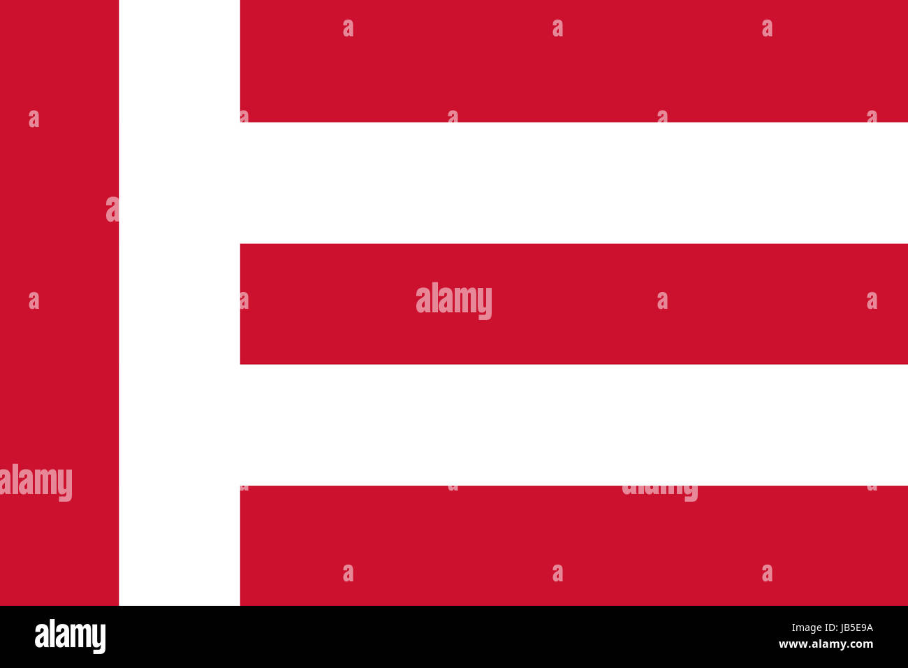 Eindhoven city netherlands country flag computer generated Stock Photo ...