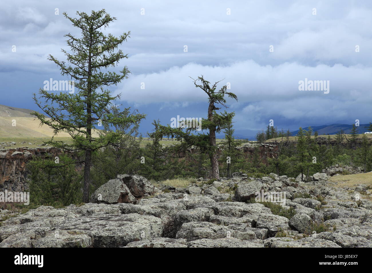 Nationalpark orkhon hi-res stock photography and images - Alamy