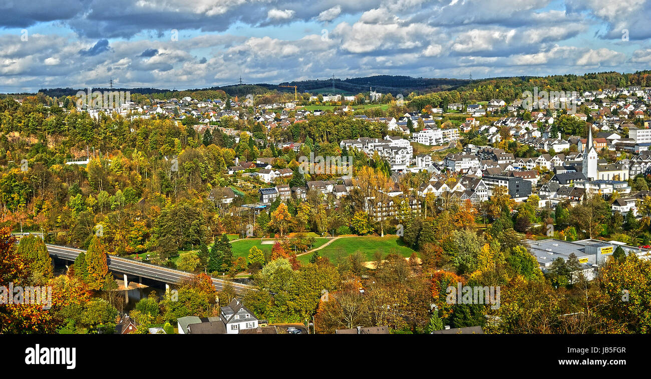 Wiehl Stock Photos & Wiehl Stock Images - Alamy