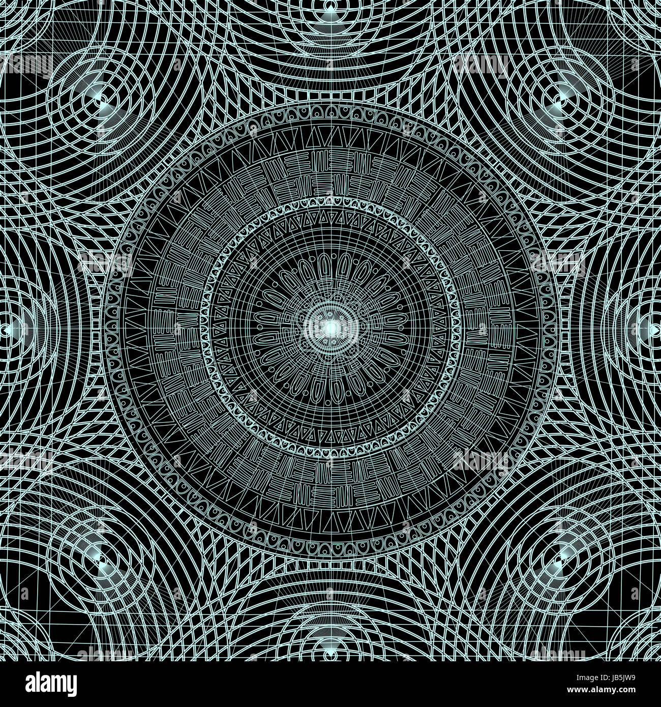 Abstract lace pattern texture background Stock Photo - Alamy