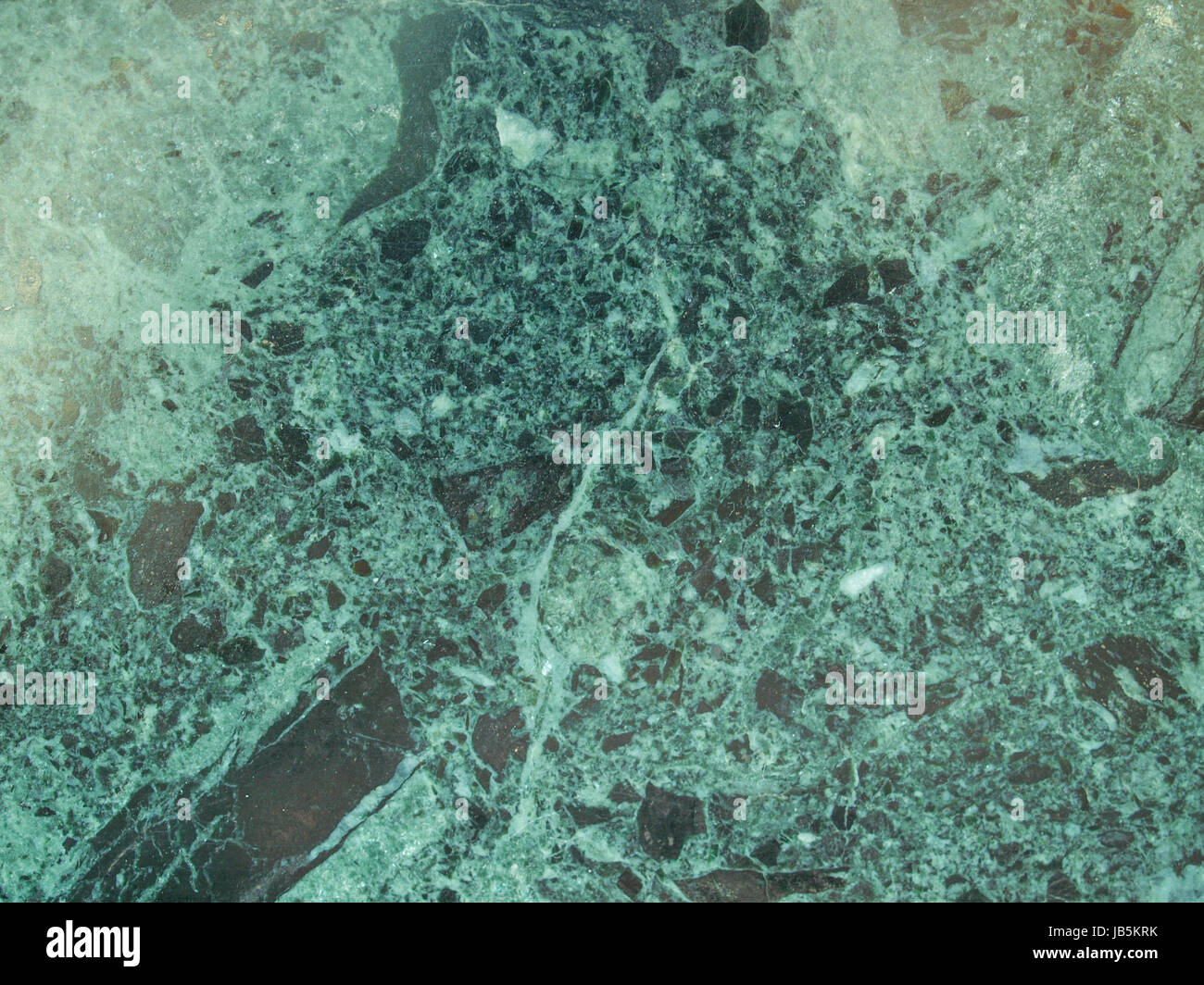 Green Marble material texture useful as a background Stock Photo - Alamy
