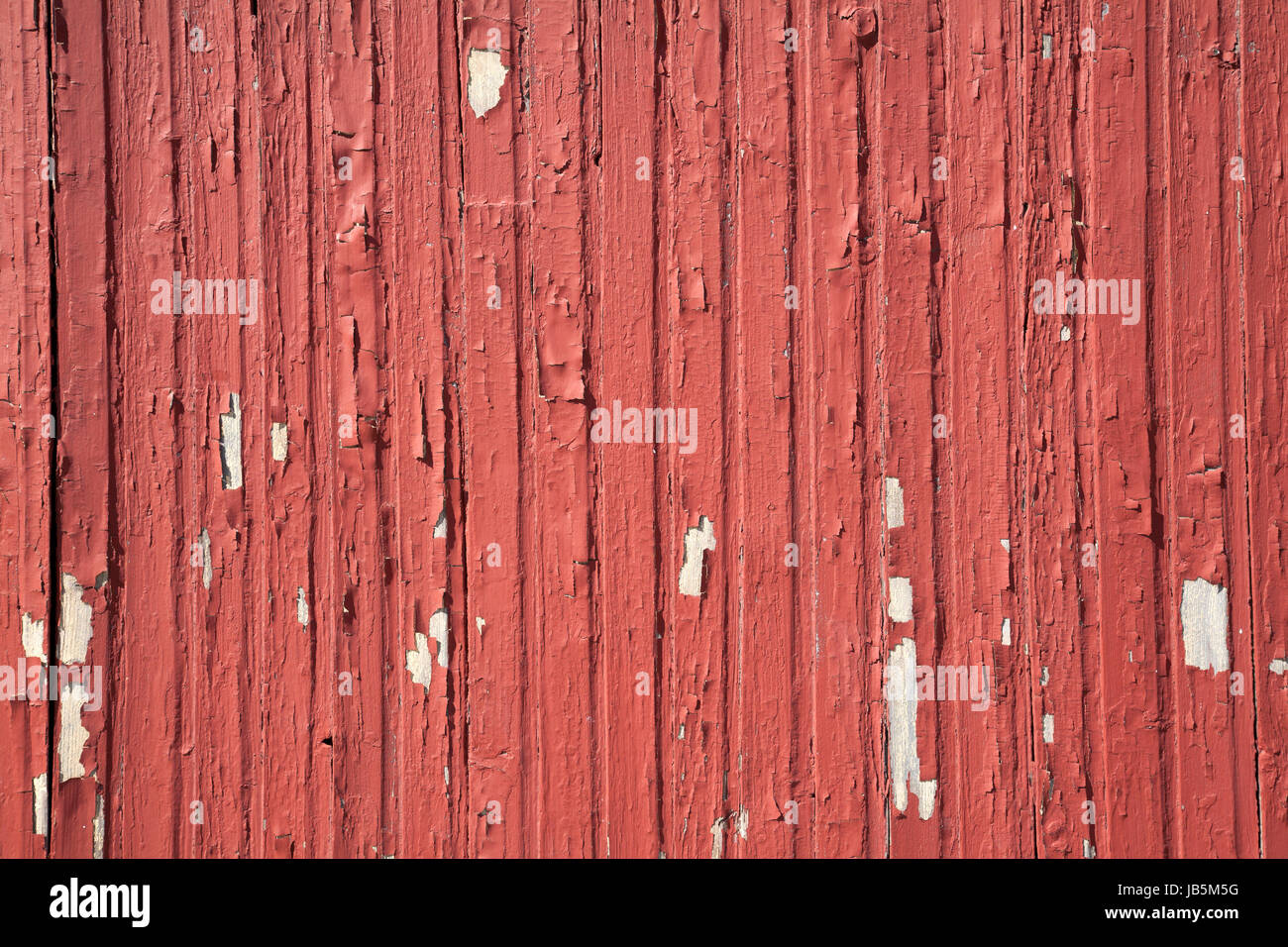 Old clapboards with peeling paint background Stock Photo - Alamy