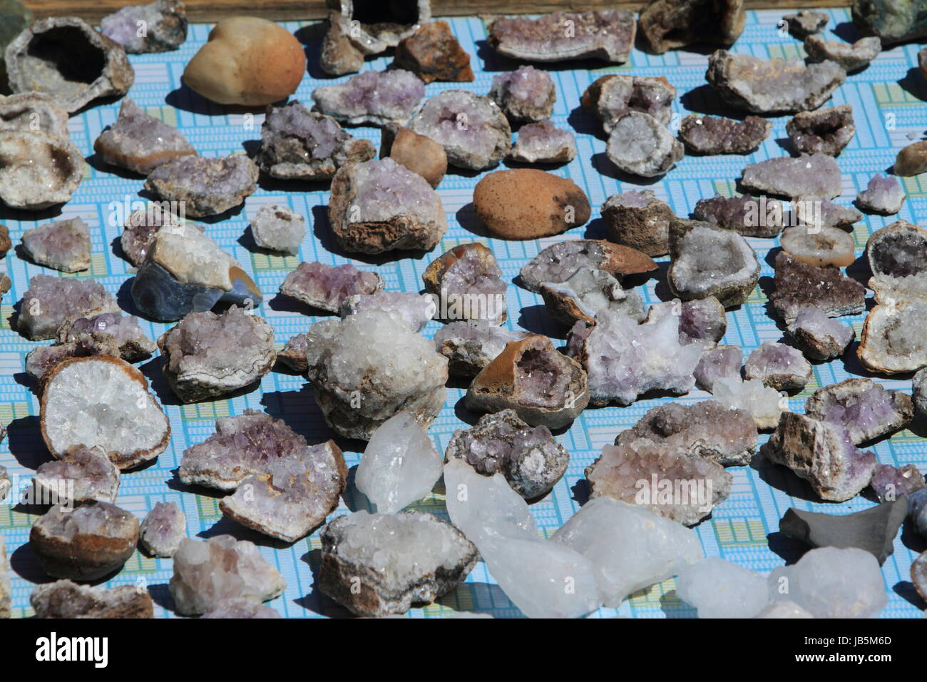Mineral ores hi-res stock photography and images - Alamy