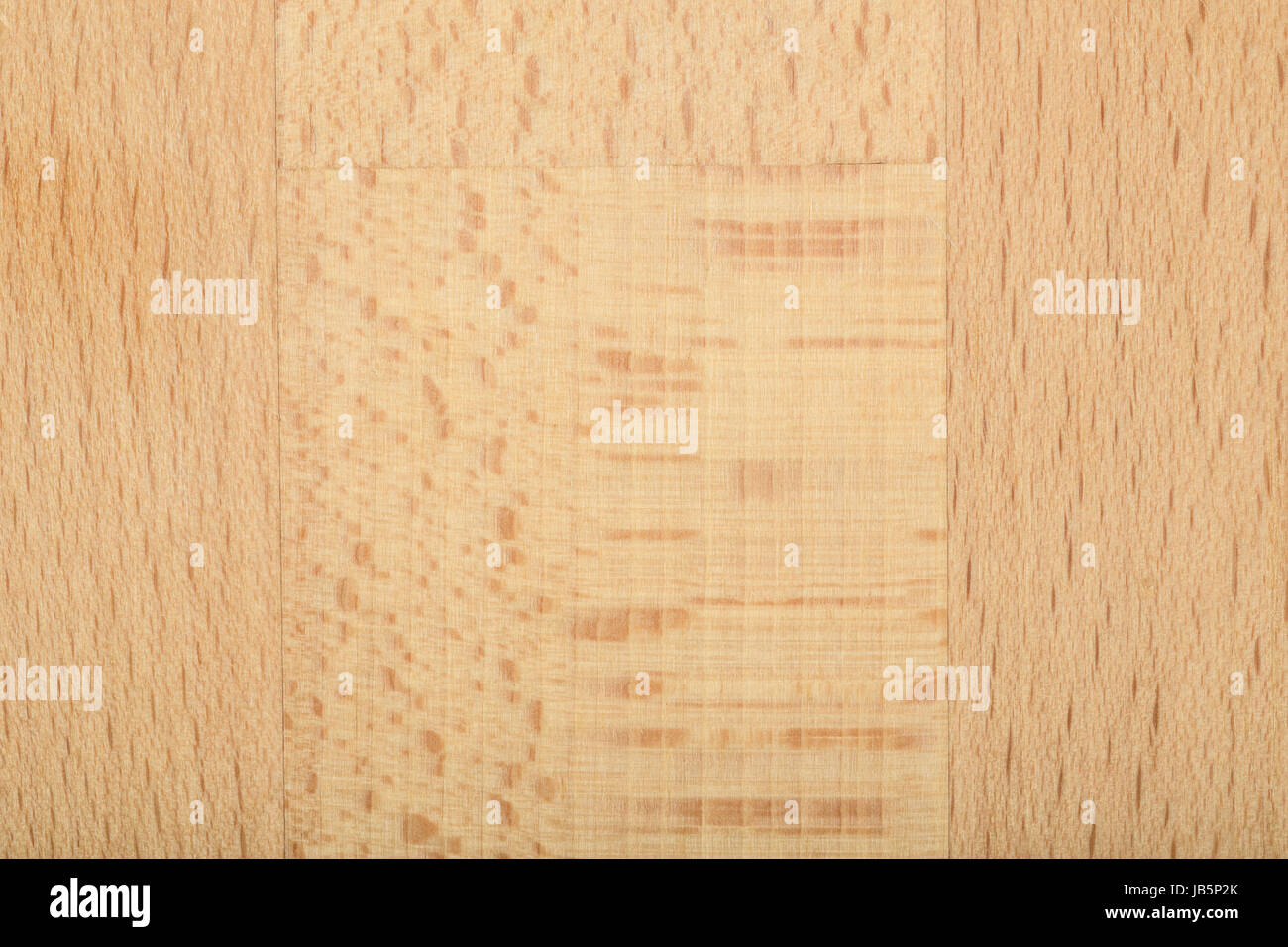 texture of glued hardwood, oak beech for background use Stock Photo - Alamy