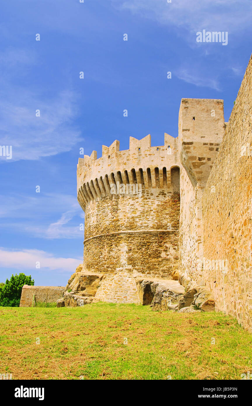 Blau monuments hi-res stock photography and images - Alamy