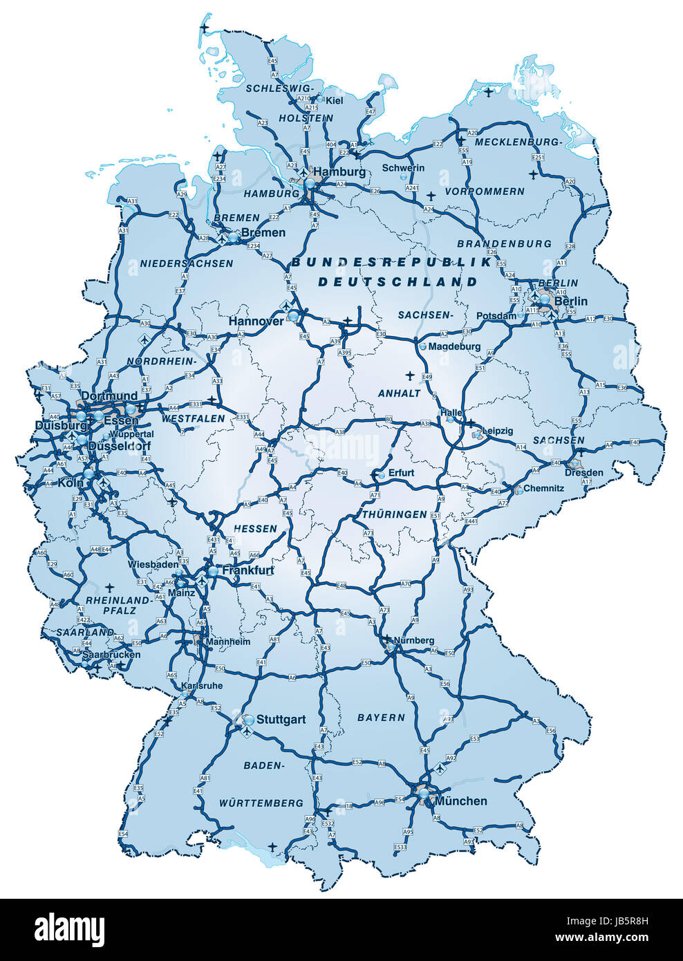 Karte von lothringen hi-res stock photography and images - Alamy