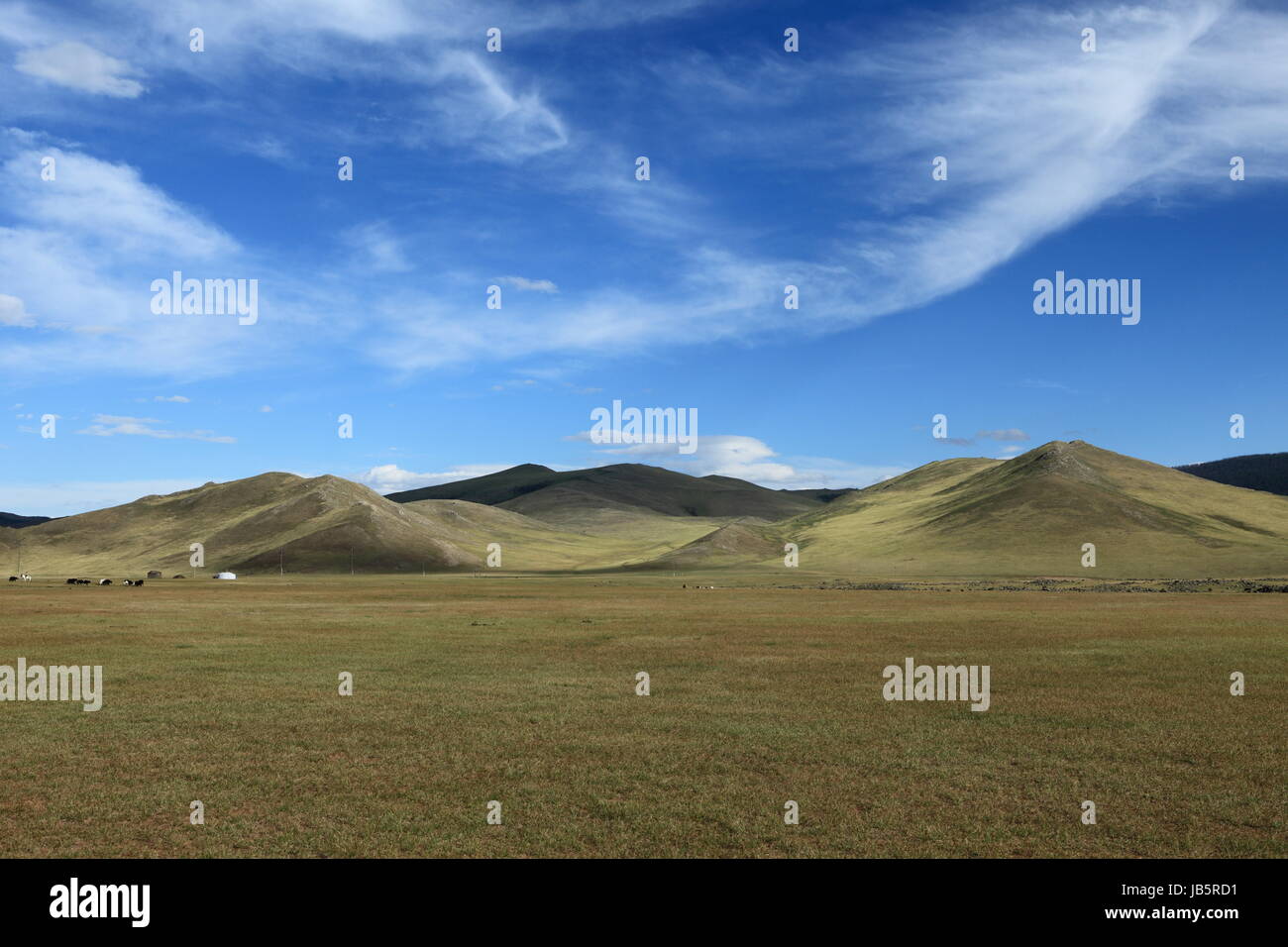 Nationalpark orkhon hi-res stock photography and images - Alamy