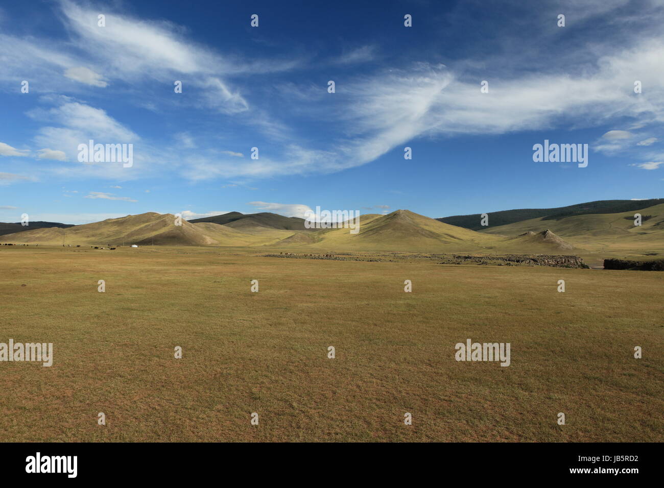 Nationalpark orkhon hi-res stock photography and images - Alamy