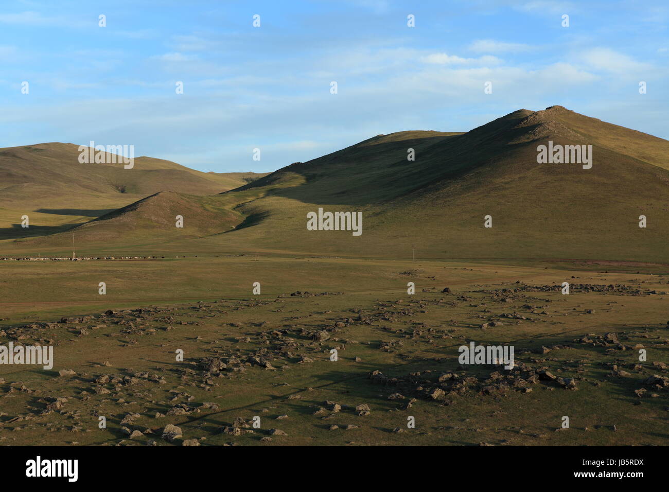 Nationalpark orkhon hi-res stock photography and images - Alamy