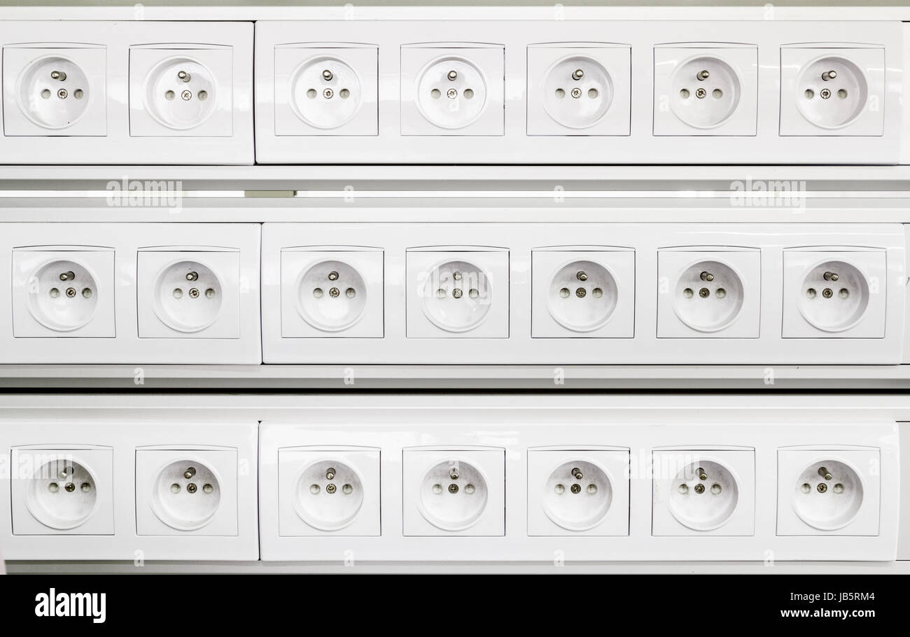 Dc connector hi-res stock photography and images - Alamy