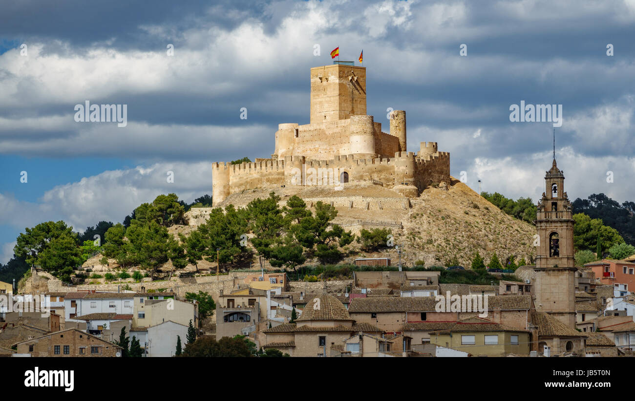 Biar spain hi-res stock photography and images - Alamy