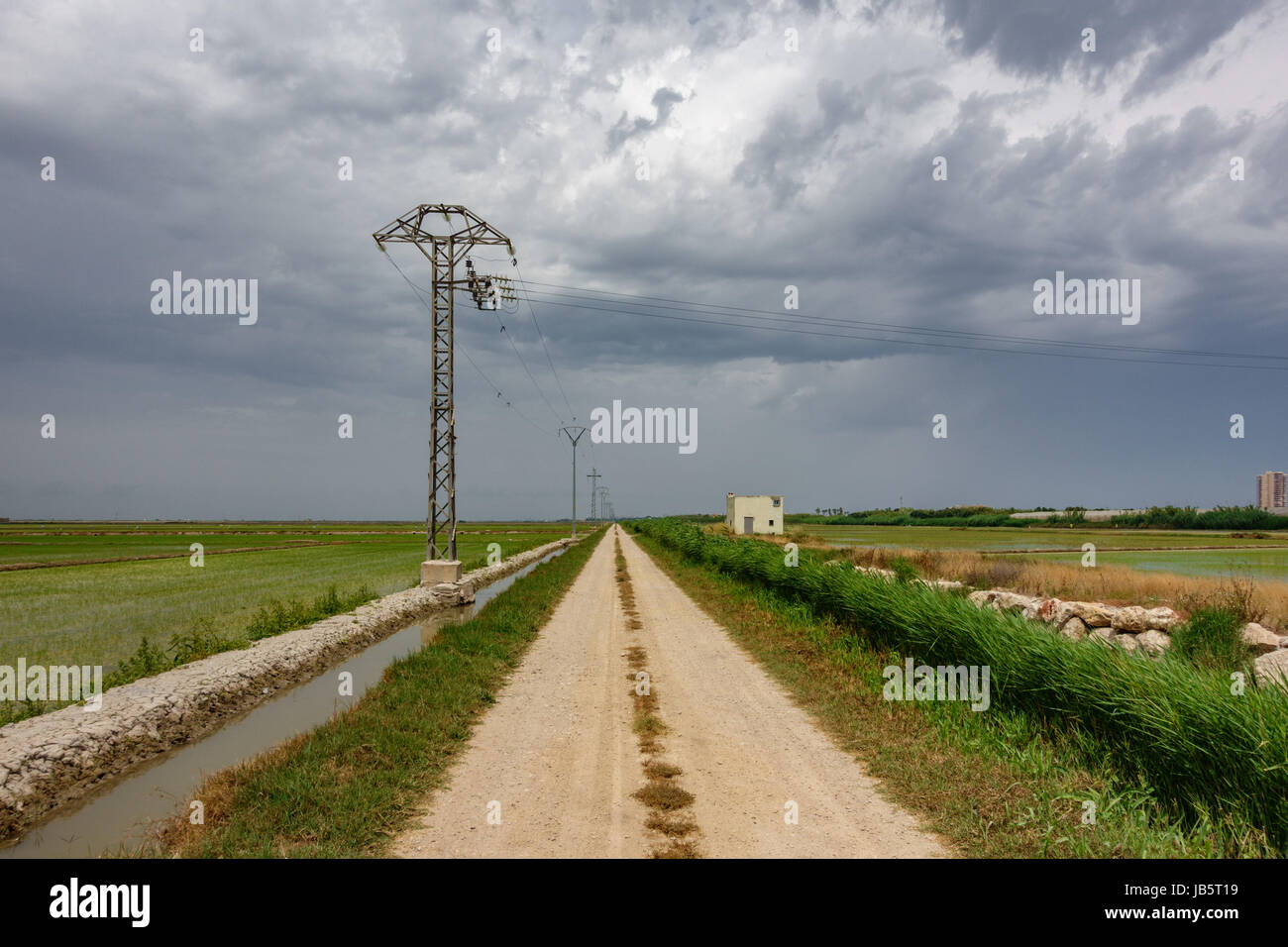 Storm trajectory hi-res stock photography and images - Alamy