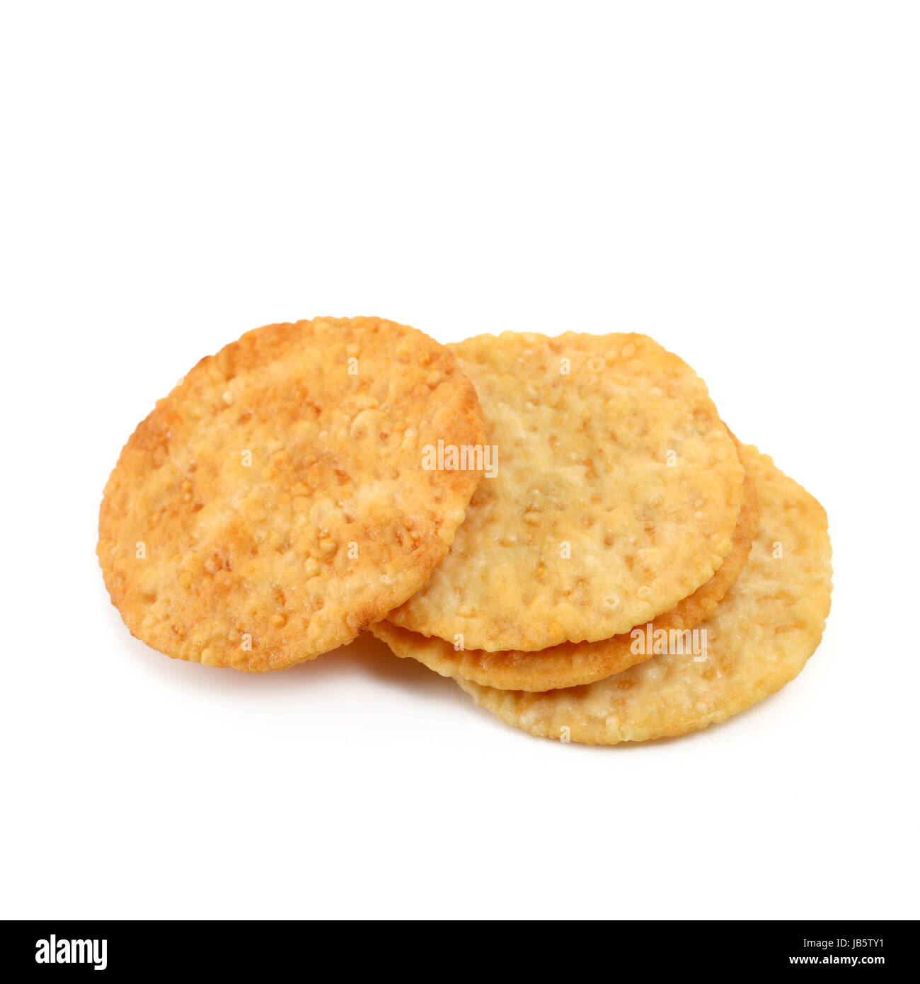 japanese rice cracker Stock Photo - Alamy