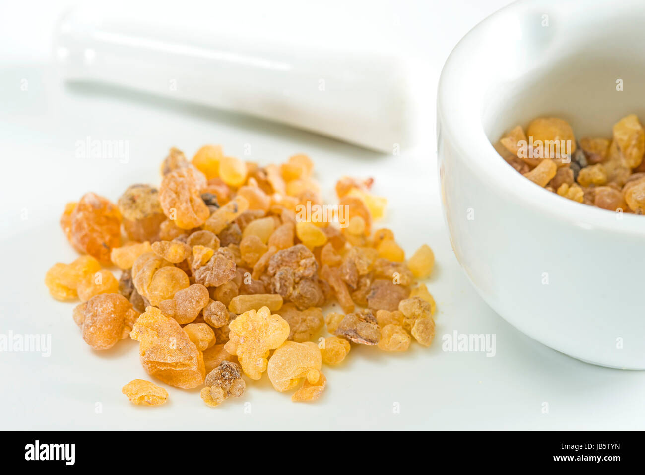 Weihrauch hi-res stock photography and images - Alamy