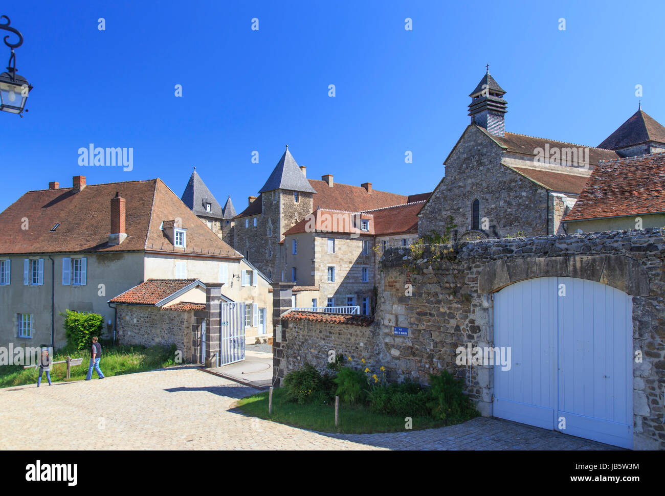 Chantelle High Resolution Stock Photography and Images - Alamy