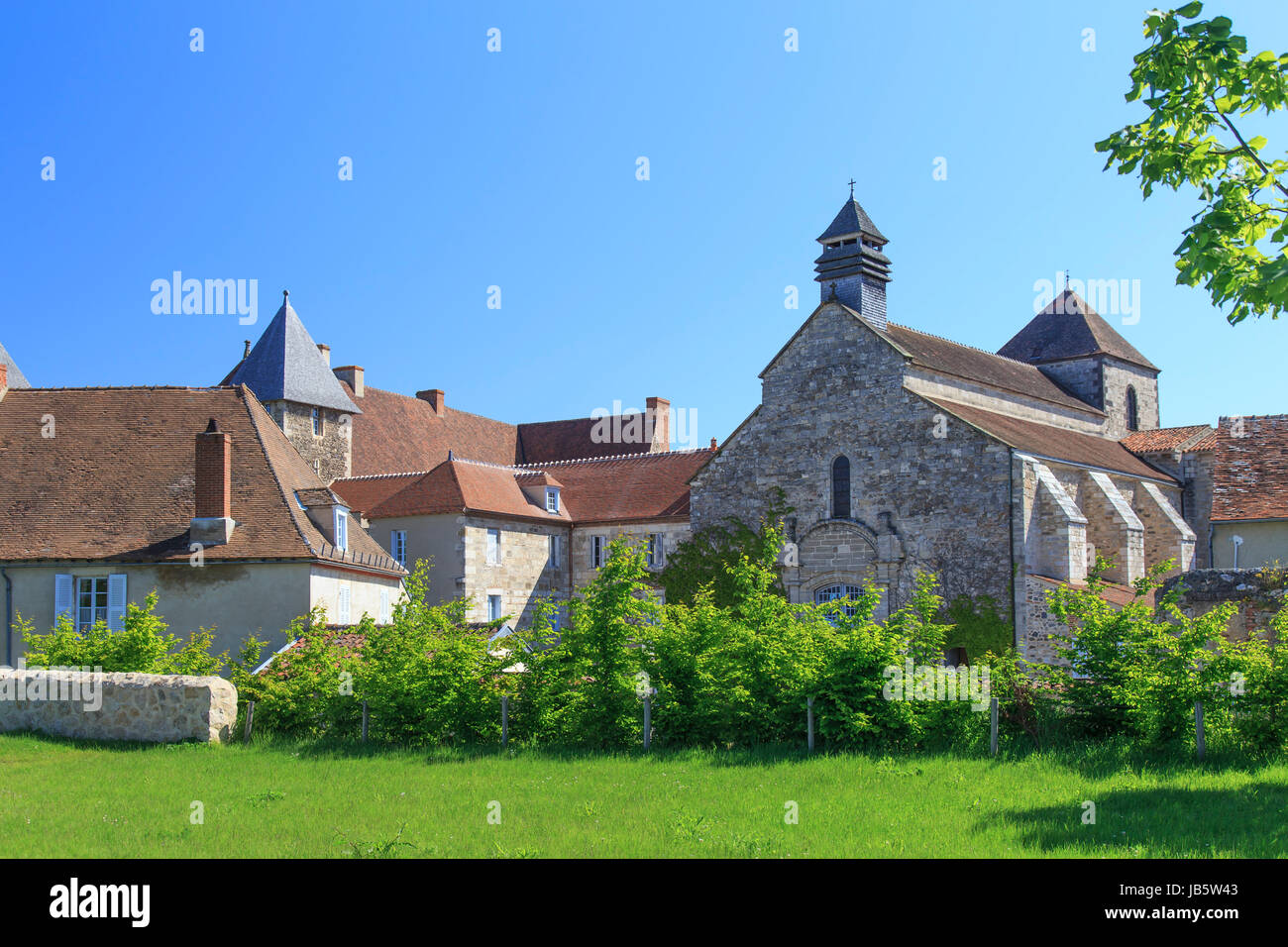 Chantelle hi-res stock photography and images - Alamy