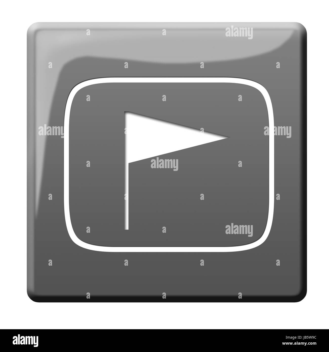 Gulf flag Black and White Stock Photos & Images - Alamy