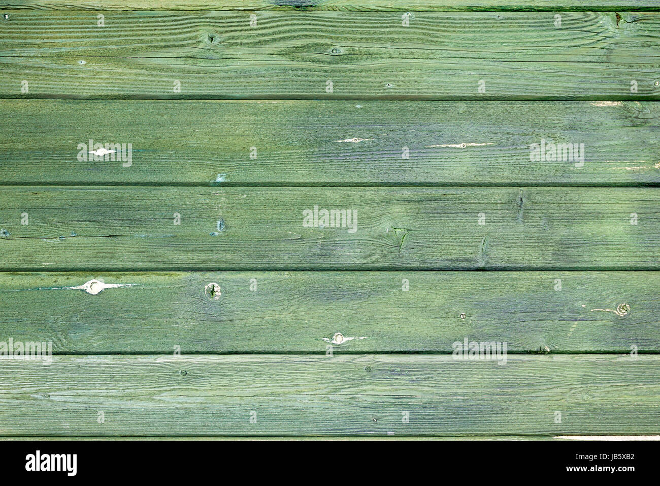 old green wood texture background Stock Photo - Alamy