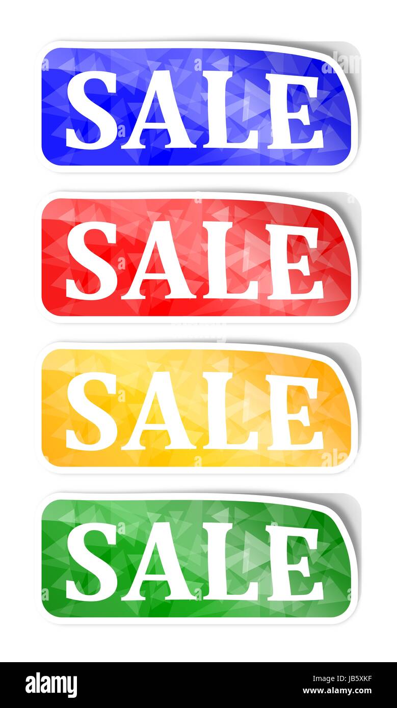 Fish for sale sign Cut Out Stock Images & Pictures - Alamy
