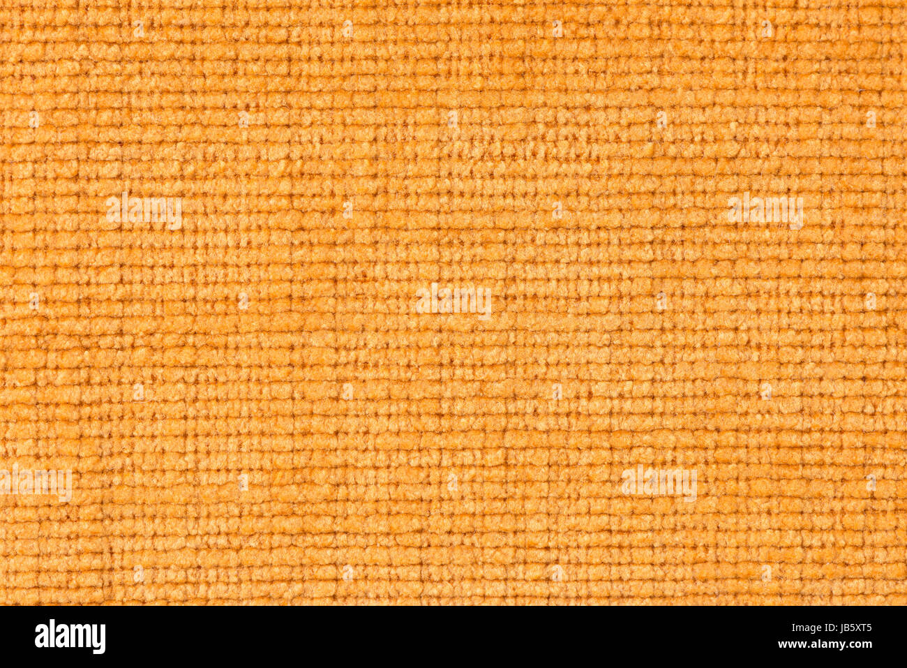 Closeup detail of yellow fabric texture background Stock Photo - Alamy
