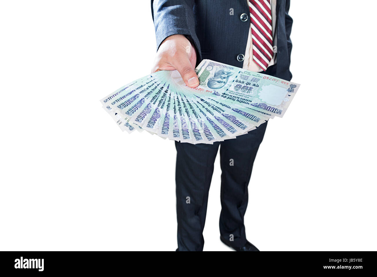 Greed for money hi-res stock photography and images - Alamy