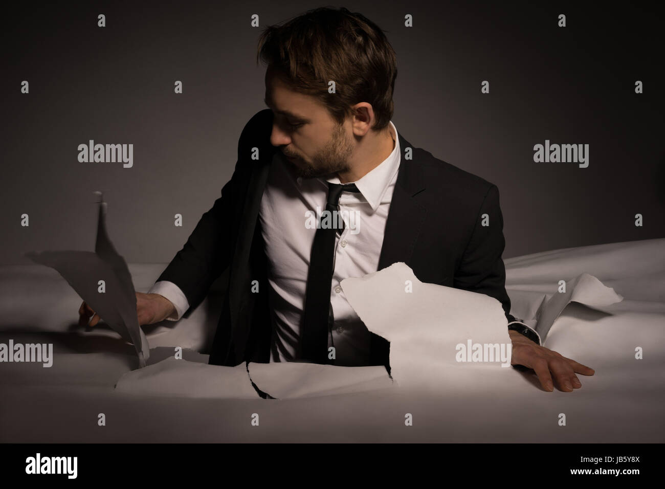 Rising superior hi-res stock photography and images - Alamy