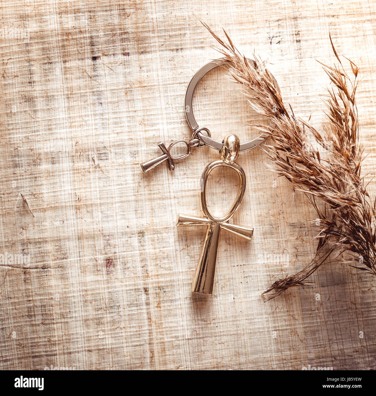 Egyptian history concept papyrus hi-res stock photography and images ...