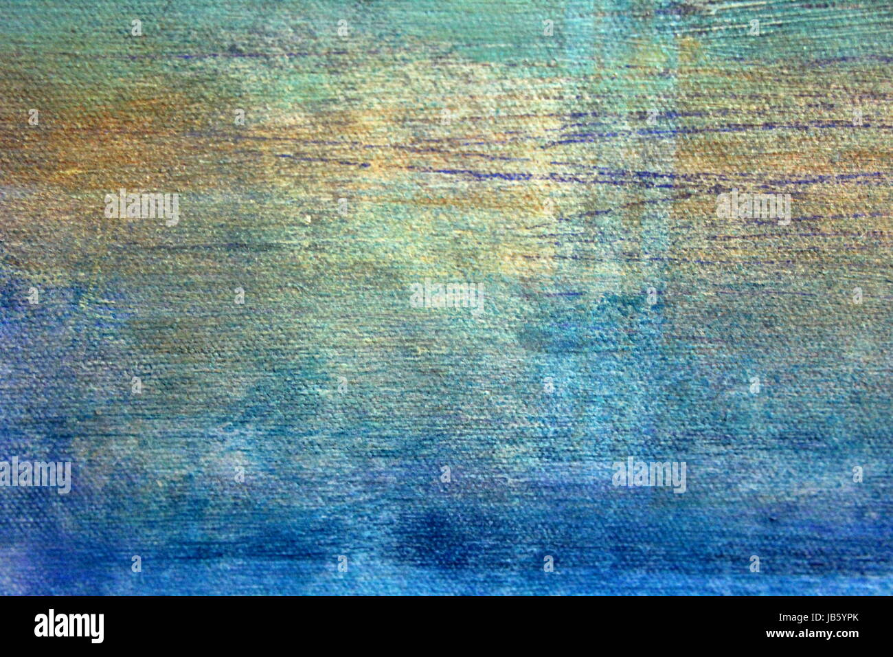Blue and green textures hi-res stock photography and images - Alamy
