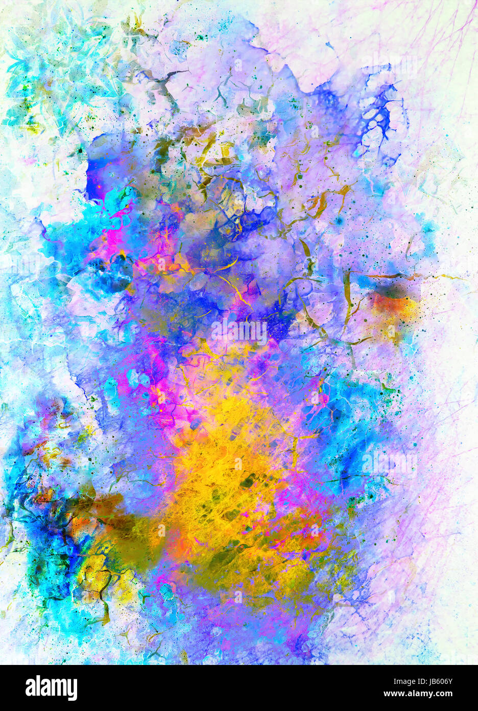 Abstract background and color effect, color background Stock Photo - Alamy