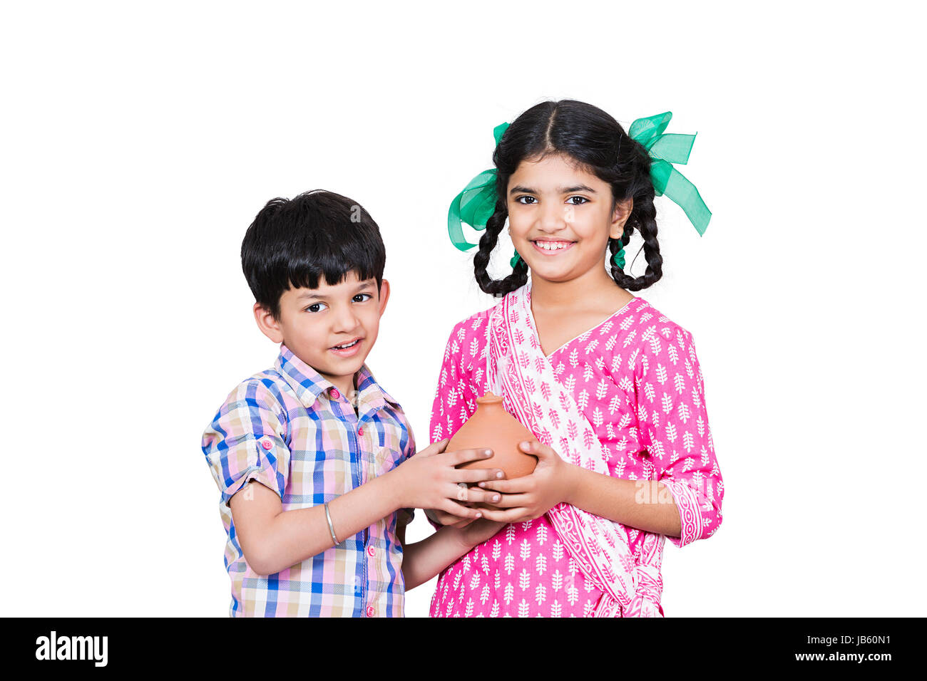 Indian Kids Photography