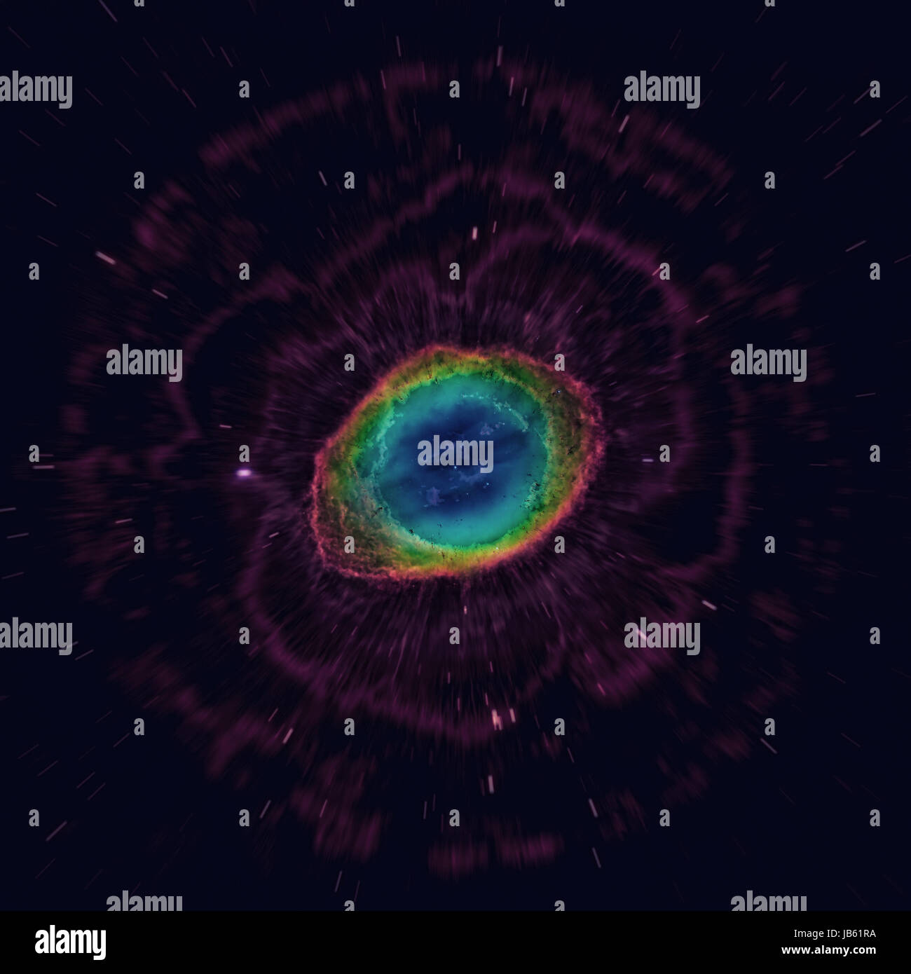 Lyra constellation hi-res stock photography and images - Alamy