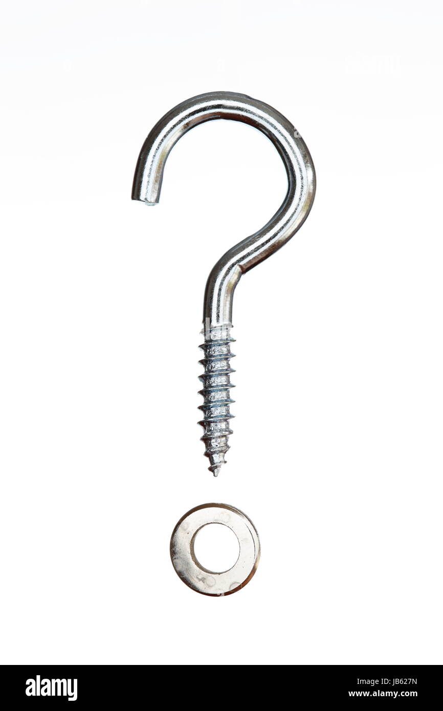 Hilfe fragezeichen symbol hi-res stock photography and images - Alamy