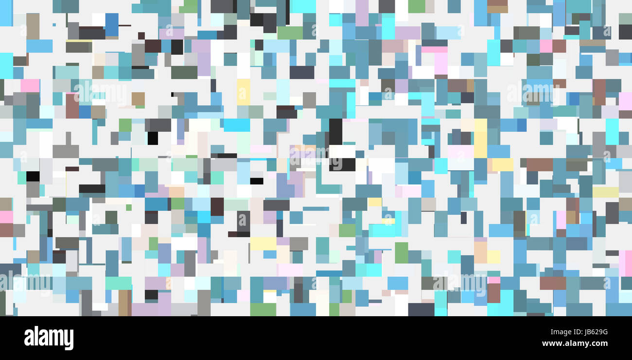 Seamless Pixel Pattern Background as an Artistic Concept Stock Photo ...