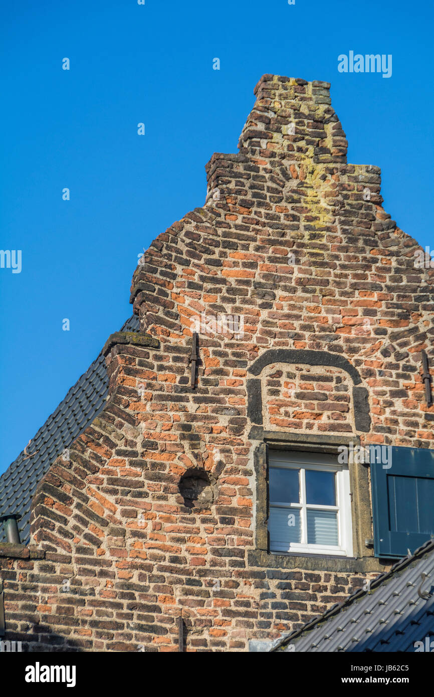 Zons am rhein historical hi-res stock photography and images - Alamy