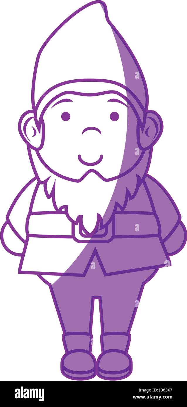 gnome icon image Stock Vector Image & Art - Alamy