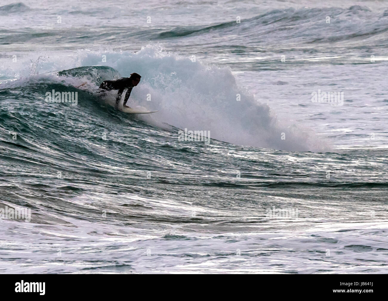 Catch waves not waste hi-res stock photography and images - Alamy