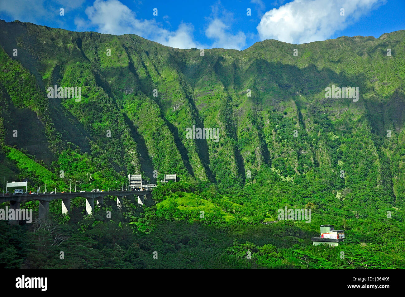 Honopu beach hawaii hi-res stock photography and images - Alamy