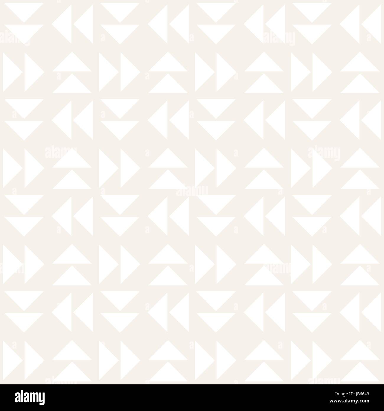Subtle shapes seamless pattern background. Stylish symmetric lattice ...
