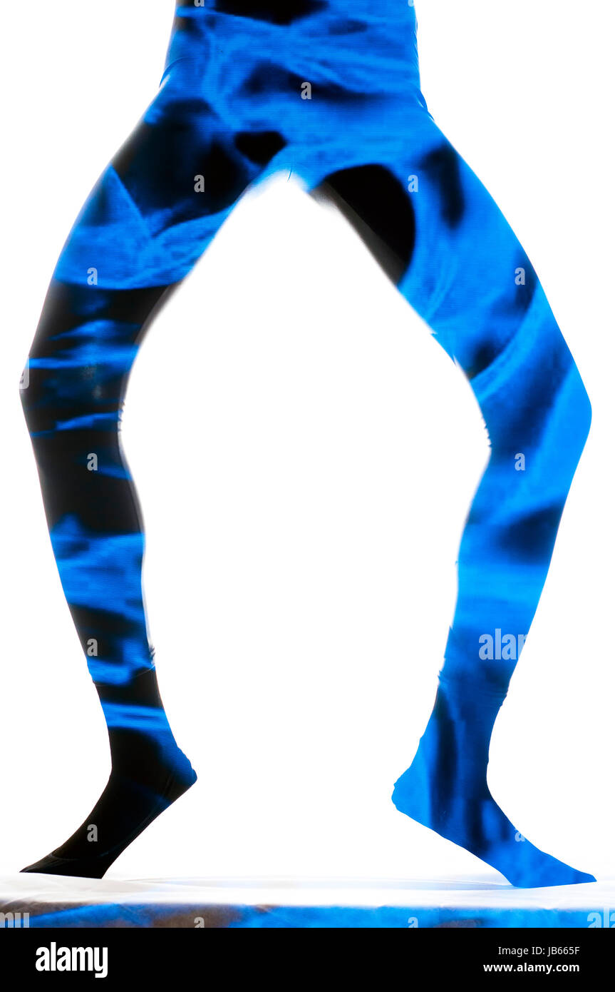 Slender legs hi-res stock photography and images - Alamy