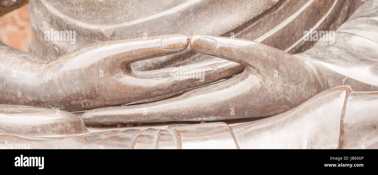 Dhyana, or Samadhi mudra, is the hand gesture that promotes the energy ...