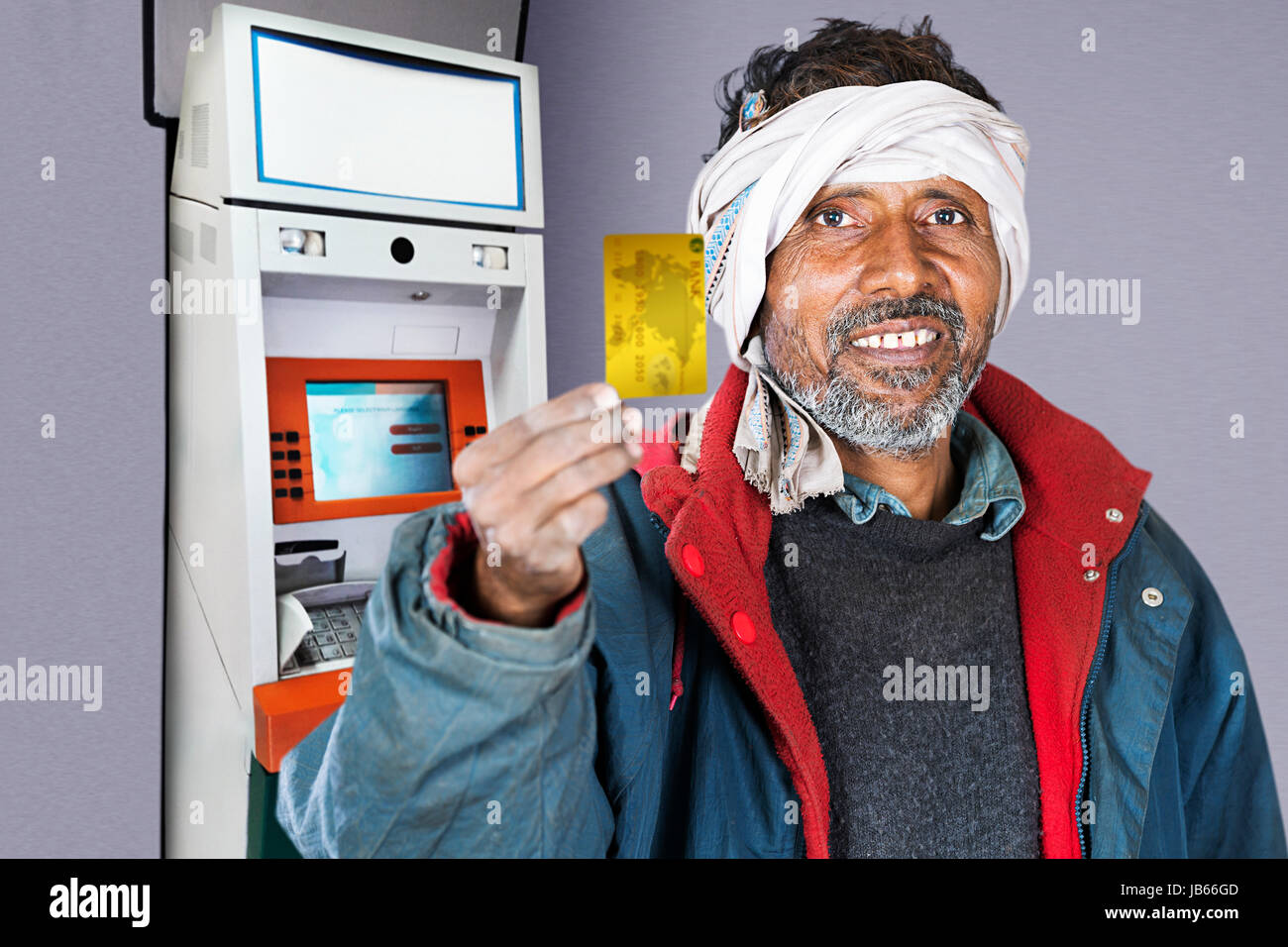 Withdraw money machine hi-res stock photography and images - Alamy