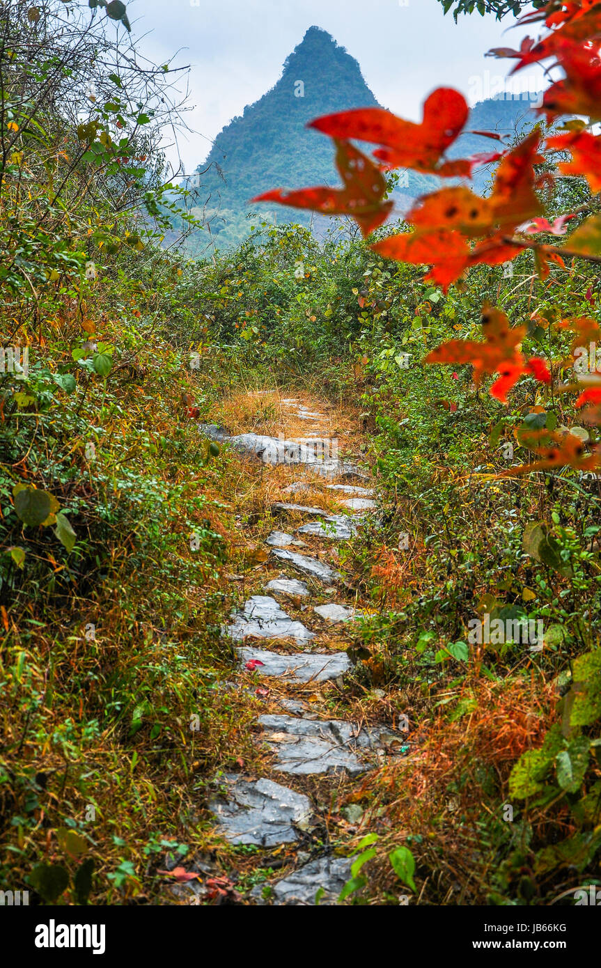 Recreational pathway hi-res stock photography and images - Alamy