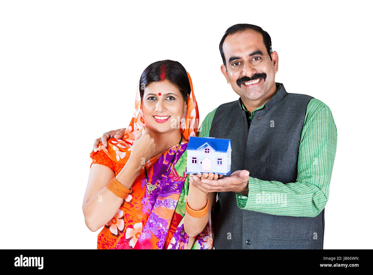 Hands holding dummy house hi-res stock photography and images - Alamy