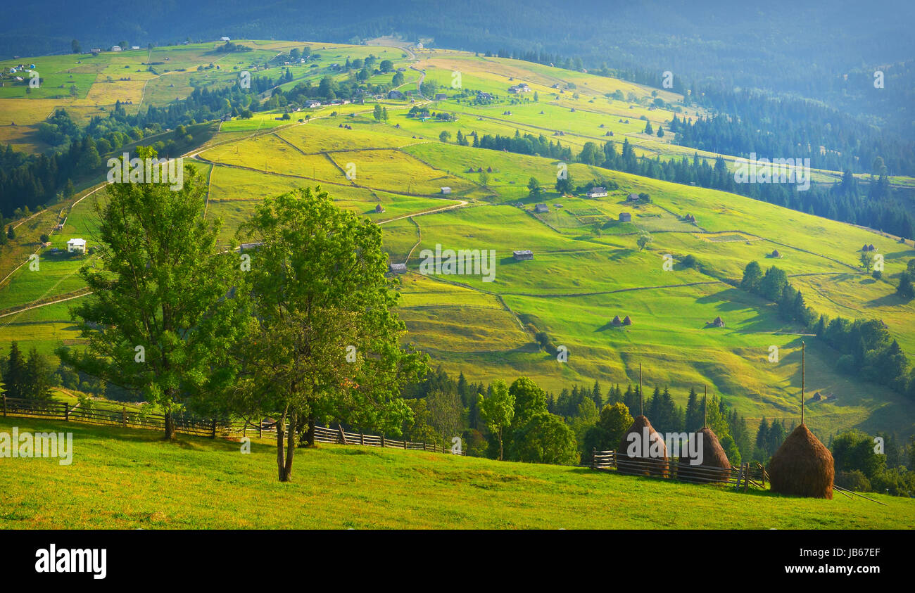 Rural tour hi-res stock photography and images - Alamy