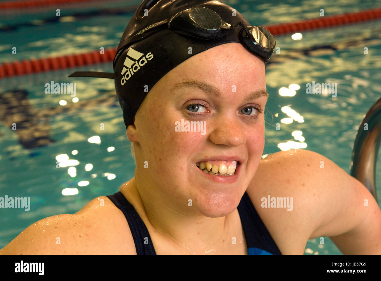 Ellie simmonds hi-res stock photography and images - Alamy
