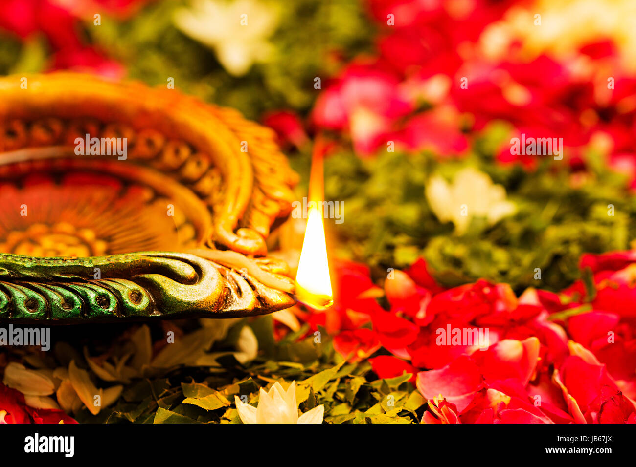 Kerala festivals onam celebration hi-res stock photography and images ...