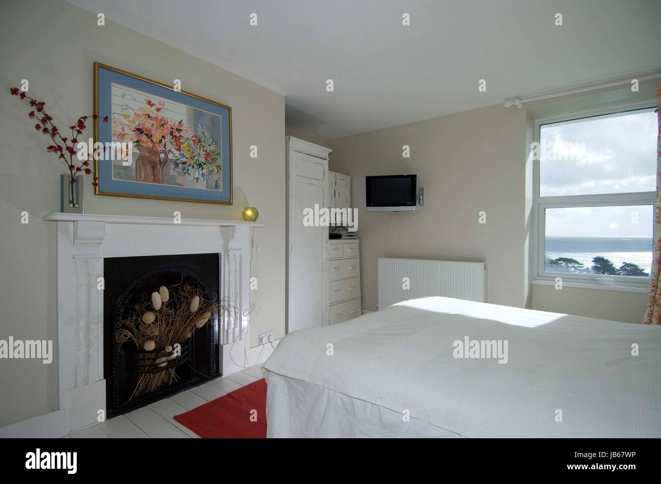 The Manor House on the Gower Peninsula in Horton, which boasts ...