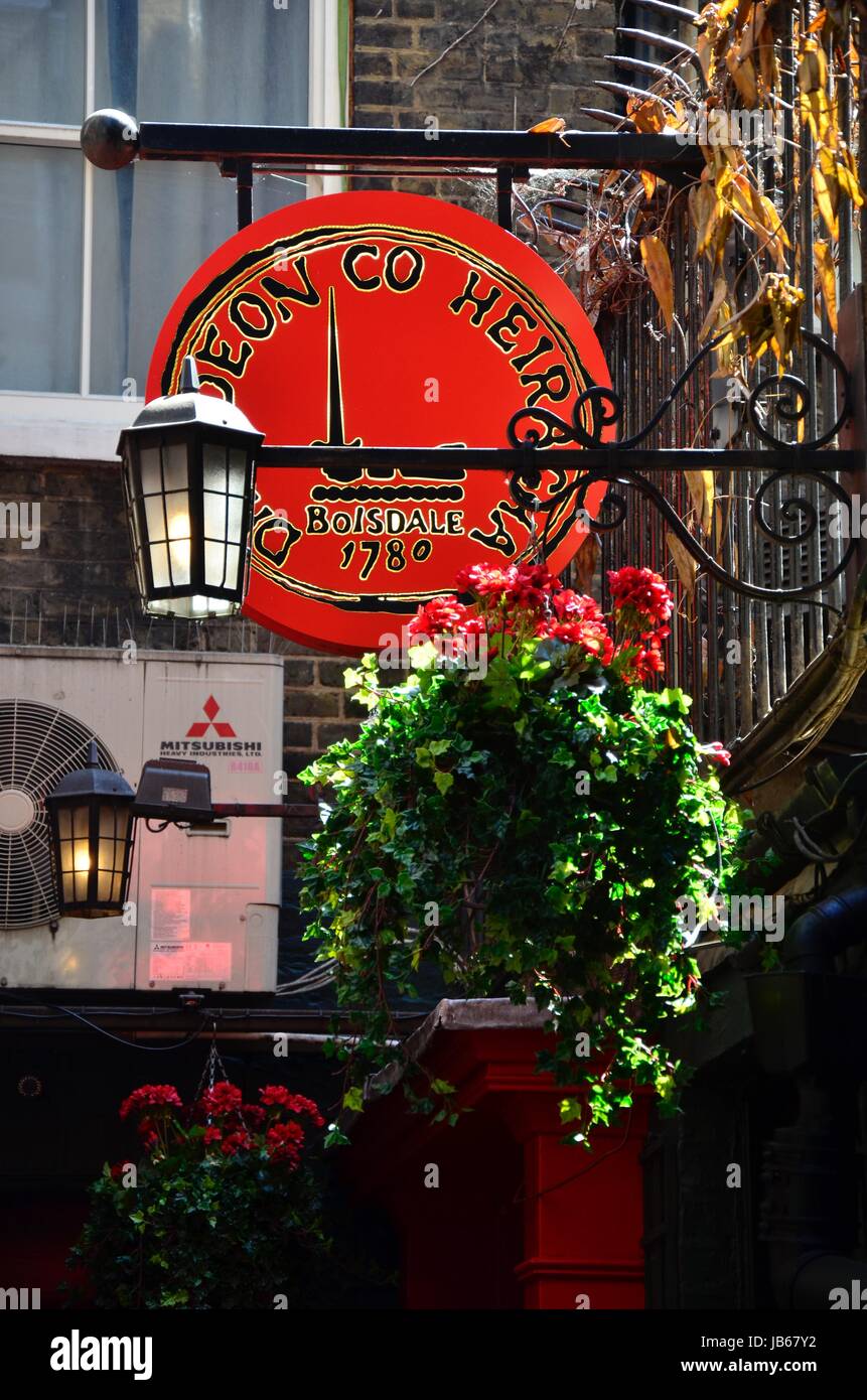 Boisdale hi-res stock photography and images - Alamy